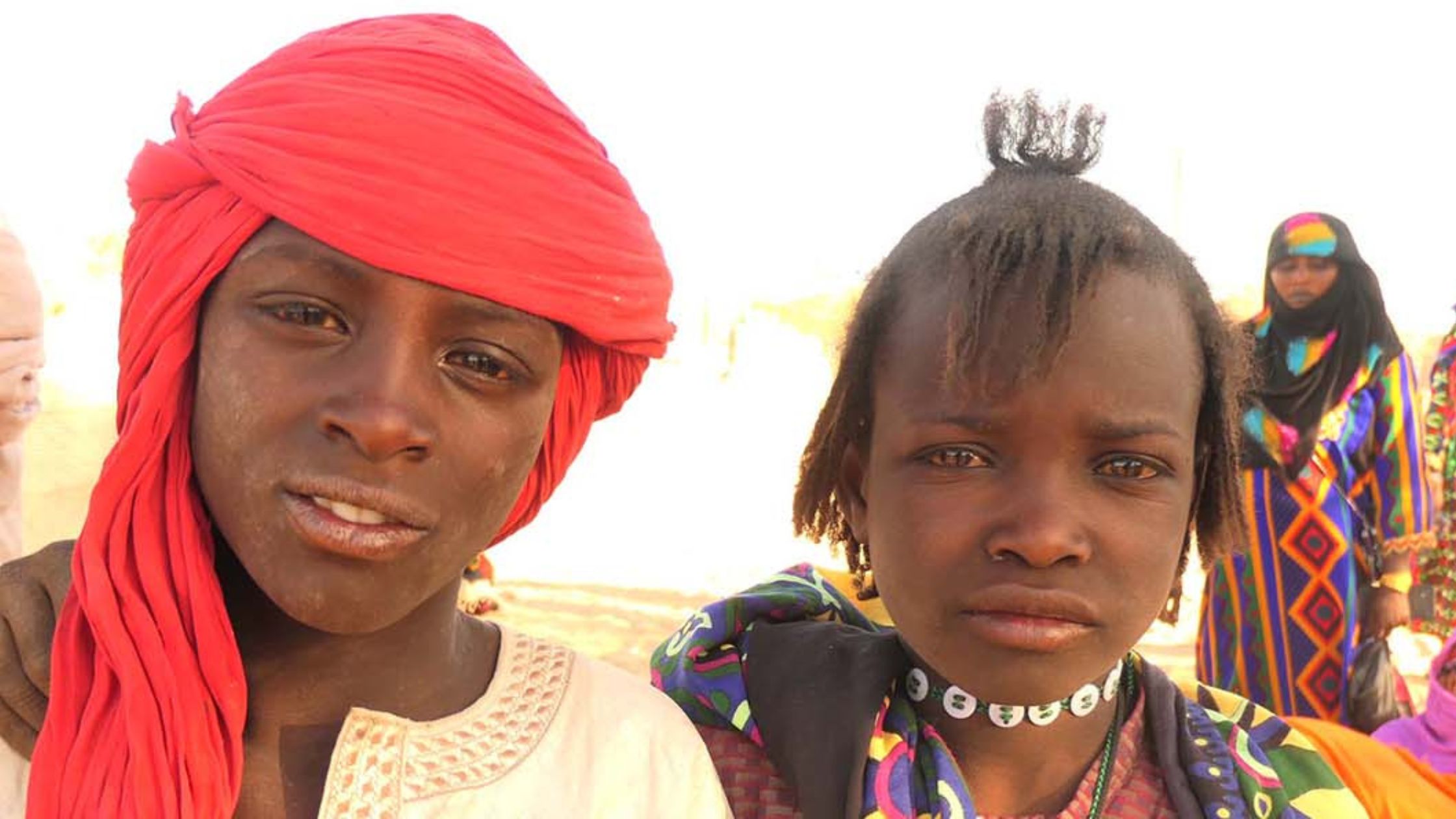 Africa - SIM Australia