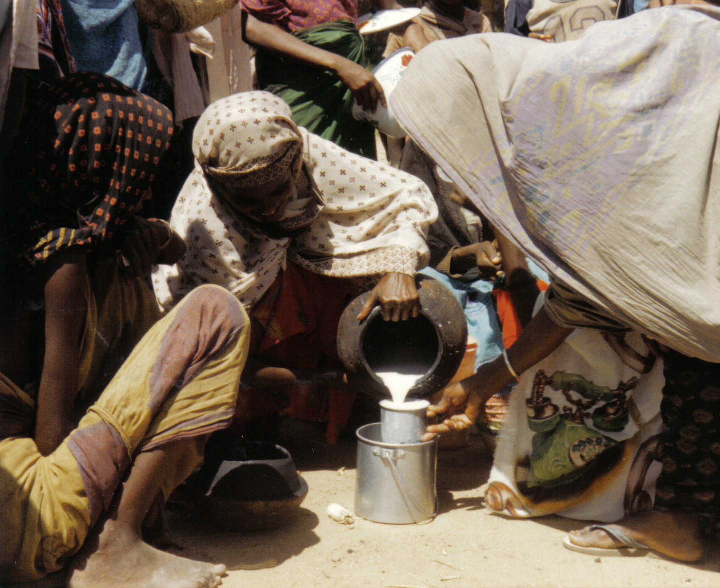 Somali Ministry - SIM Australia